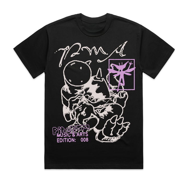 Festival Merch Sale – UNTITLED GROUP